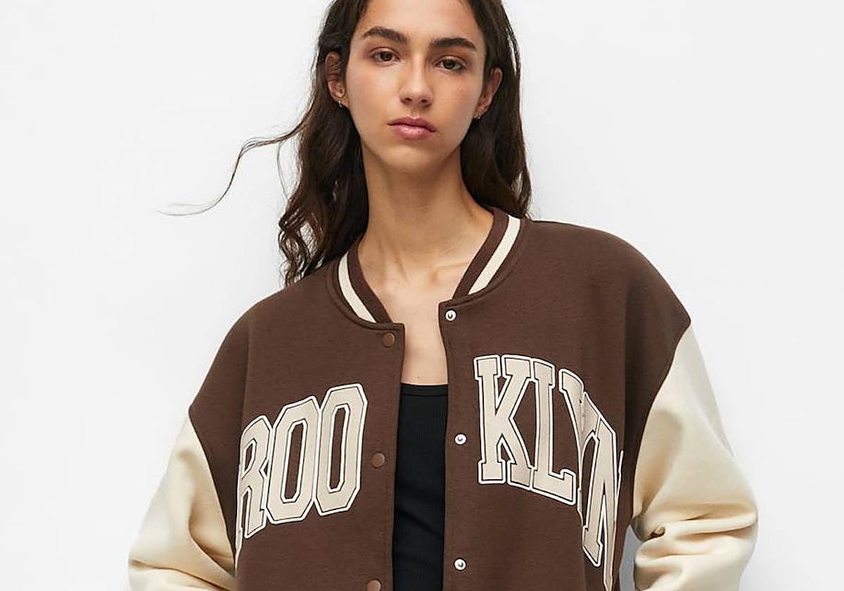 Vuelve la estética colegiala de Élite y Gossip Girl | Las Provincias